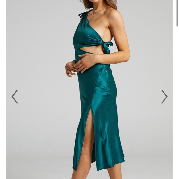 Showpo. | Dresses | Showpo Glaucus Dress | Poshmark